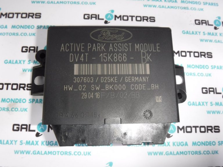 FORD KUGA MK2 2013-2016 ACTIVE PARK ASSIST MODULE YY16 – Gala Motors