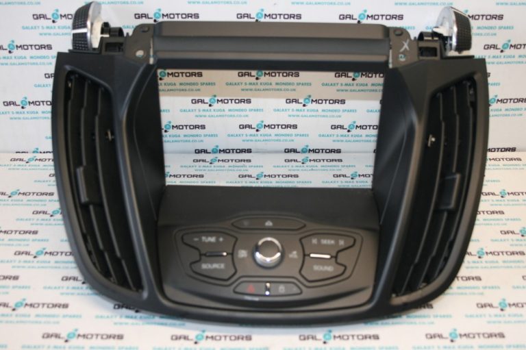 FORD KUGA SCREEN SURROUND RADIO CONTROLS MK2 2013-2016 LT66 – Gala Motors