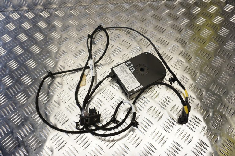 FORD GALAXY S-MAX BLUETOOTH MODULE WITH USB 2010-2015 EJ12 – Gala Motors