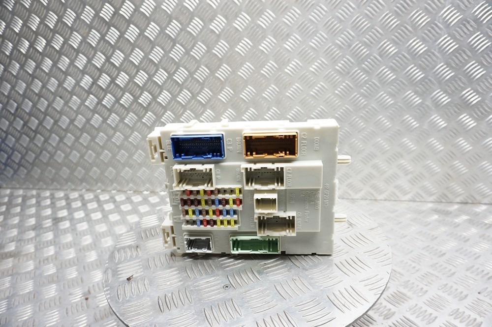 KUGA MK2 2.0 TDCI EURO 6 BCM BODY CONTROL MODULE GV6T-14A073-EF 2017-19 ...