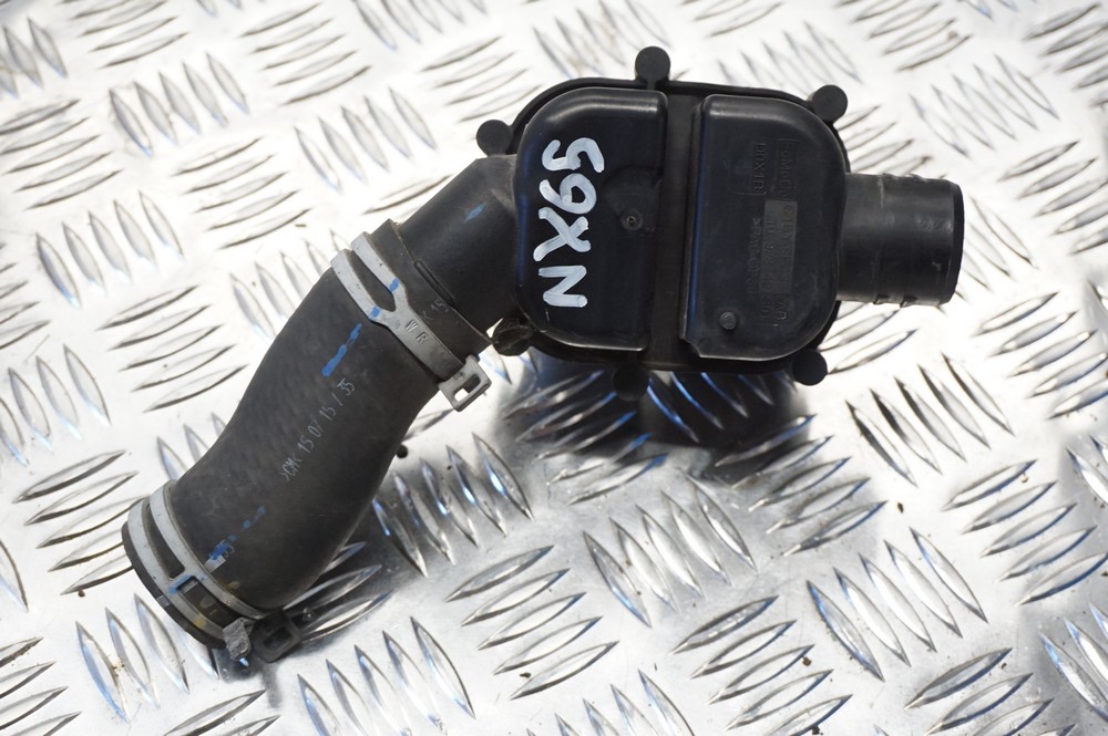 FORD FIESTA ST180 MK7 1.6 ECOBOOST AIR FILTER SOUND SYMPOSER 2013-2017 ...