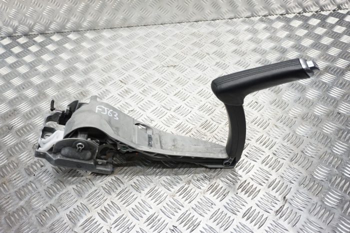 FORD FOCUS ST MK3 HANDBRAKE HANDLE WITH MECHANISM 2011-2015 FJ63 – Gala ...