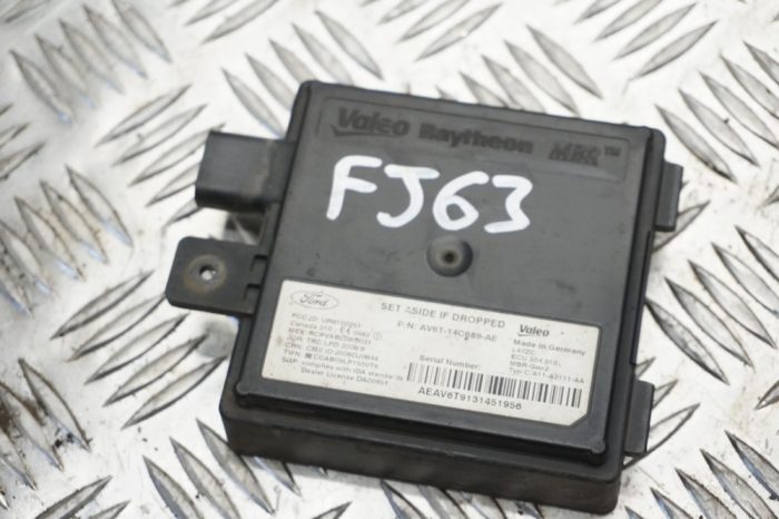 FORD FOCUS ST MK3 BLIS SENSOR AV6T-14C689-AE 2011-2015 FJ63 – Gala Motors