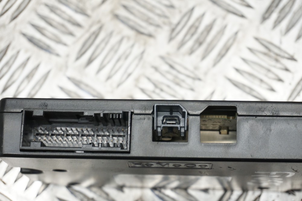 FORD FIESTA MK7 BLUETOOTH MODULE D1BT-14D212-LA 2013-2017 FN65 – Gala ...