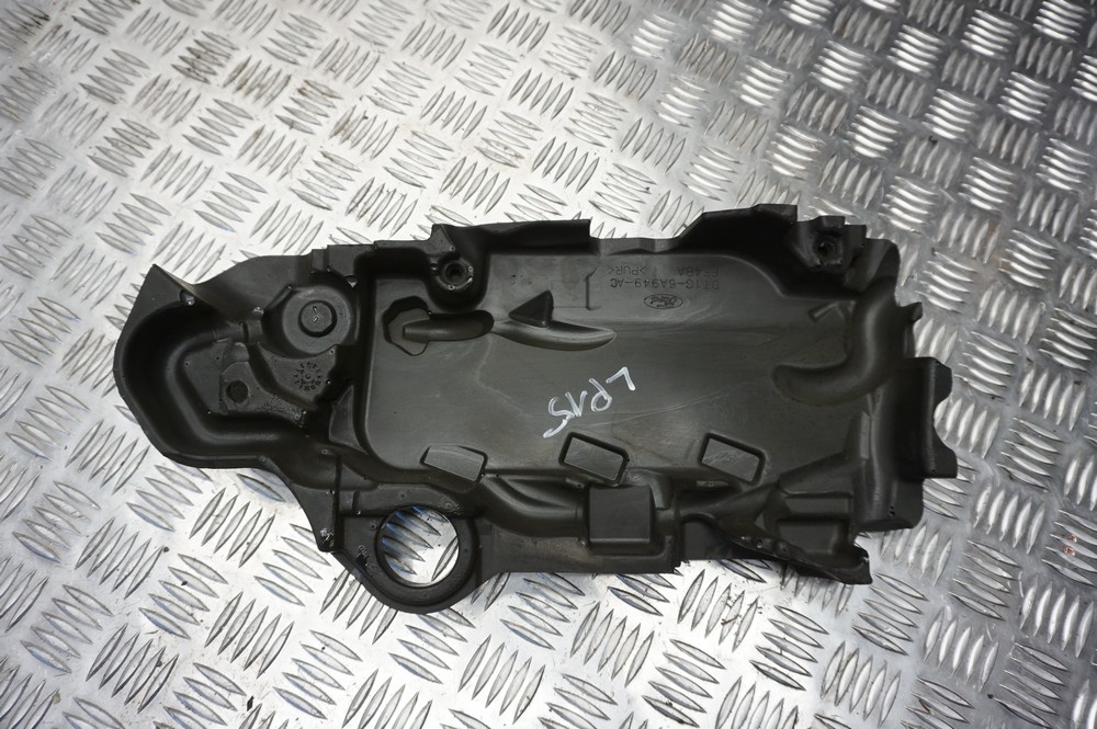 FORD FOCUS MK3 1.0 ECOBOOST ENGINE COVER 2015-2018 LP15 – Gala Motors