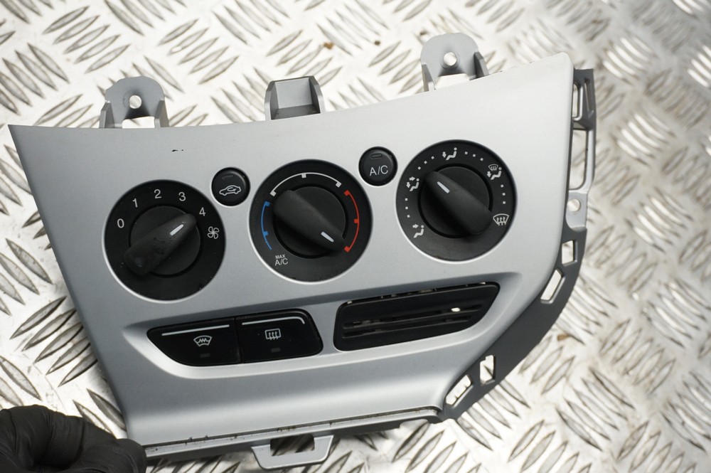 FORD FOCUS MK3 MANUAL A/C HEATER CLIMATE CONTROLS 2011-2015 DS63 – Gala ...