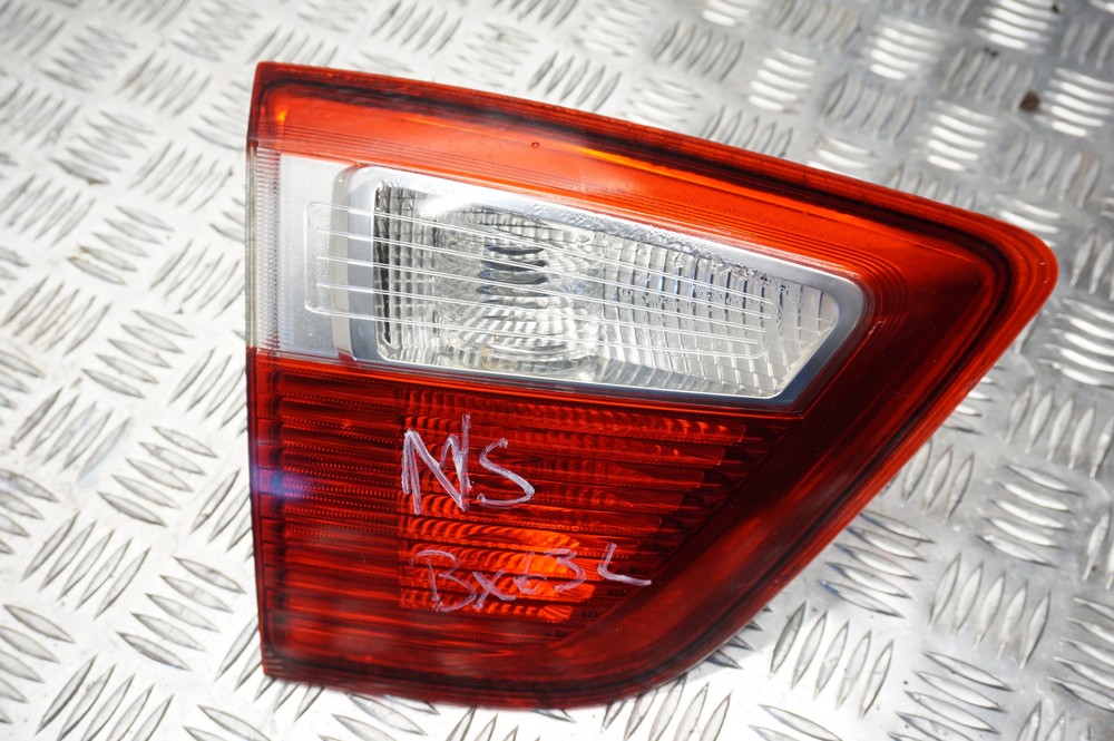 FORD C-MAX MK2 REAR NS INNER TAIL LIGHT 2011-2015 BX63L – Gala Motors