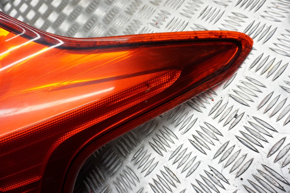 FORD FOCUS MK3 HATCHBACK OS TAIL LIGHT CLUSTER (NON LED) 2011-15 SC11 ...