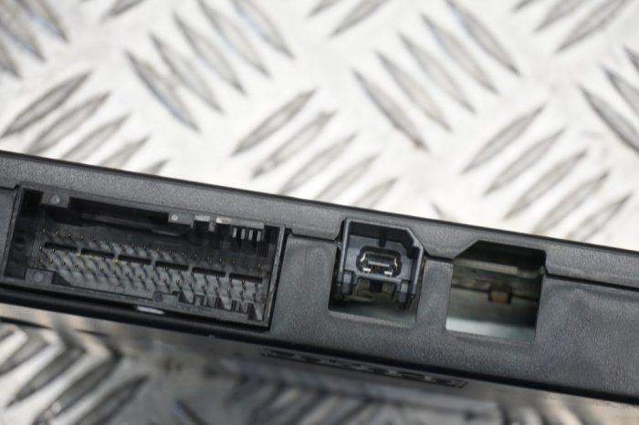 FORD FIESTA MK7 BLUETOOTH MODULE D1BT-14D212-CC 2013-2017 OV14 – Gala ...