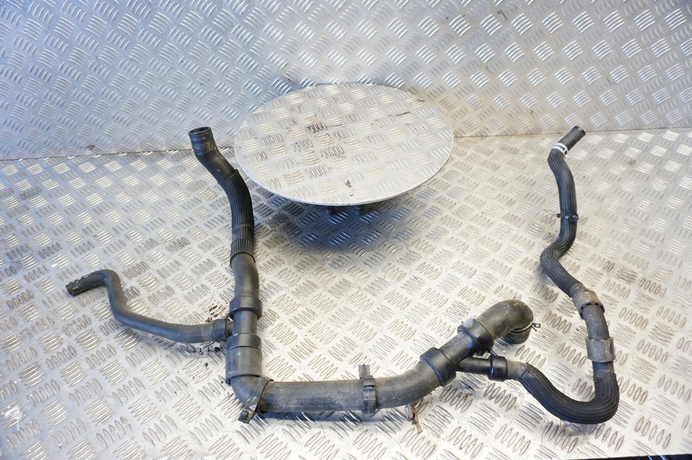 FORD MONDEO MK5 2.0 TDCI ENGINE COOLING PIPES 2015-2018 EJ64-2 – Gala ...
