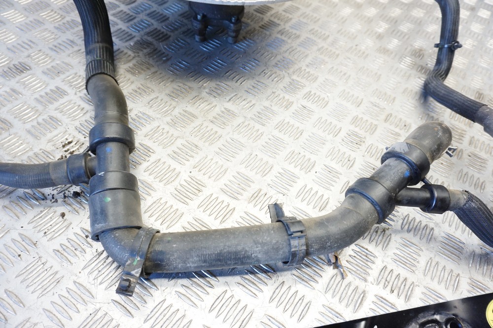 FORD MONDEO MK5 2.0 TDCI ENGINE COOLING PIPES 2015-2018 EJ64-2 – Gala ...