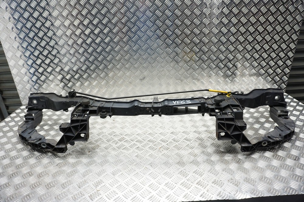 FORD FOCUS MK3 SLAM PANEL IN MIDNIGHT SKY (SEE PHOTOS) 2011-2015 YF63 ...