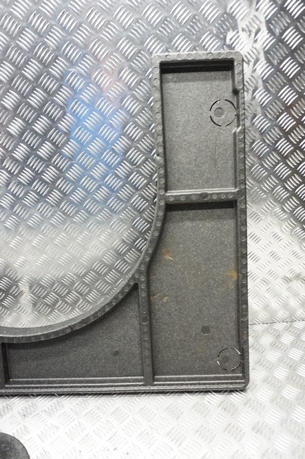 FORD FOCUS MK3 HATCHBACK BOOT FOAMS 2011-2015 YF63 – Gala Motors