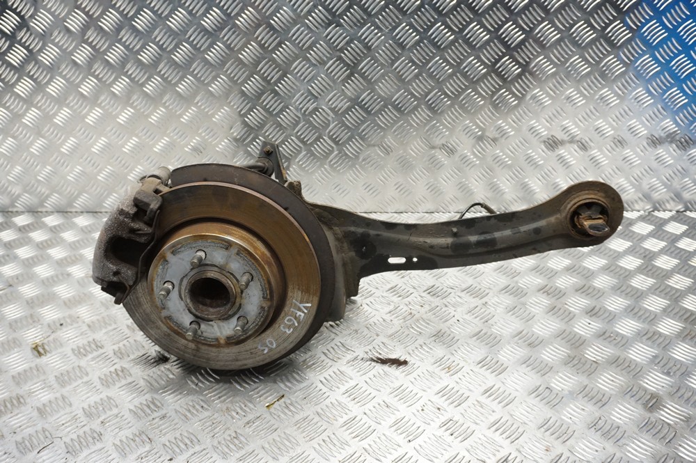 FORD FOCUS MK3 HATCHBACK OS REAR TRAILING ARM 2011-2015 YF63 – Gala Motors