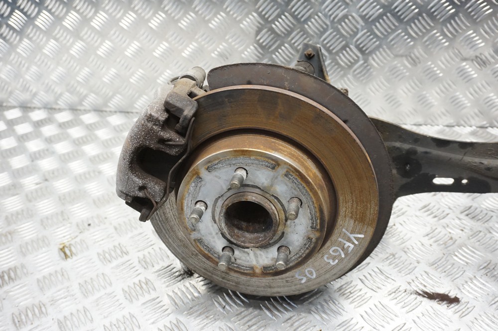 FORD FOCUS MK3 HATCHBACK OS REAR TRAILING ARM 2011-2015 YF63 – Gala Motors