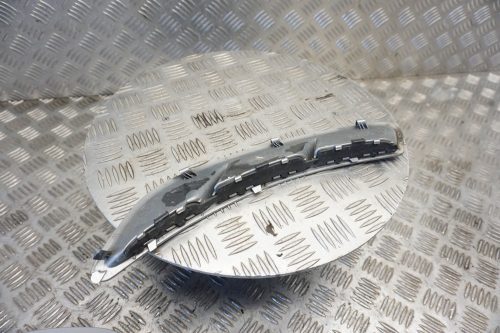 FORD S-MAX OS WING VENT TRIM IN MOONDUST SILVER (SEE PHOTOS) 2010-2015 ...