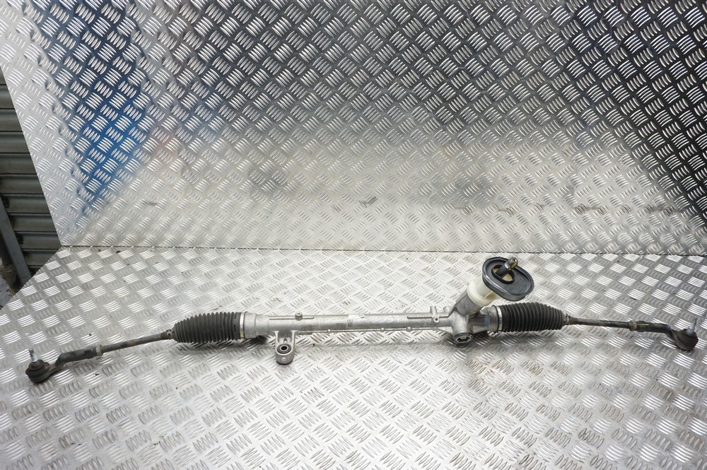 FORD FOCUS MK4 1.0 ECOBOOST STEERING RACK 5000 MILES 2018-2020 LS68 ...