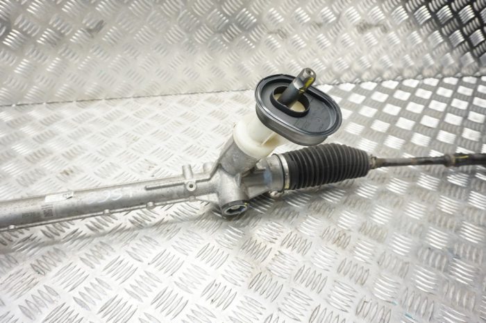 FORD FOCUS MK4 1.0 ECOBOOST STEERING RACK 5000 MILES 2018-2020 LS68 ...