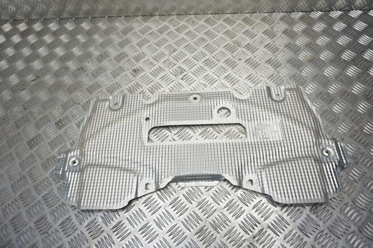 FORD FOCUS MK4 1.0 ECOBOOST ENGINE HEAT SHIELD 2018-2020 LS68 – Gala Motors