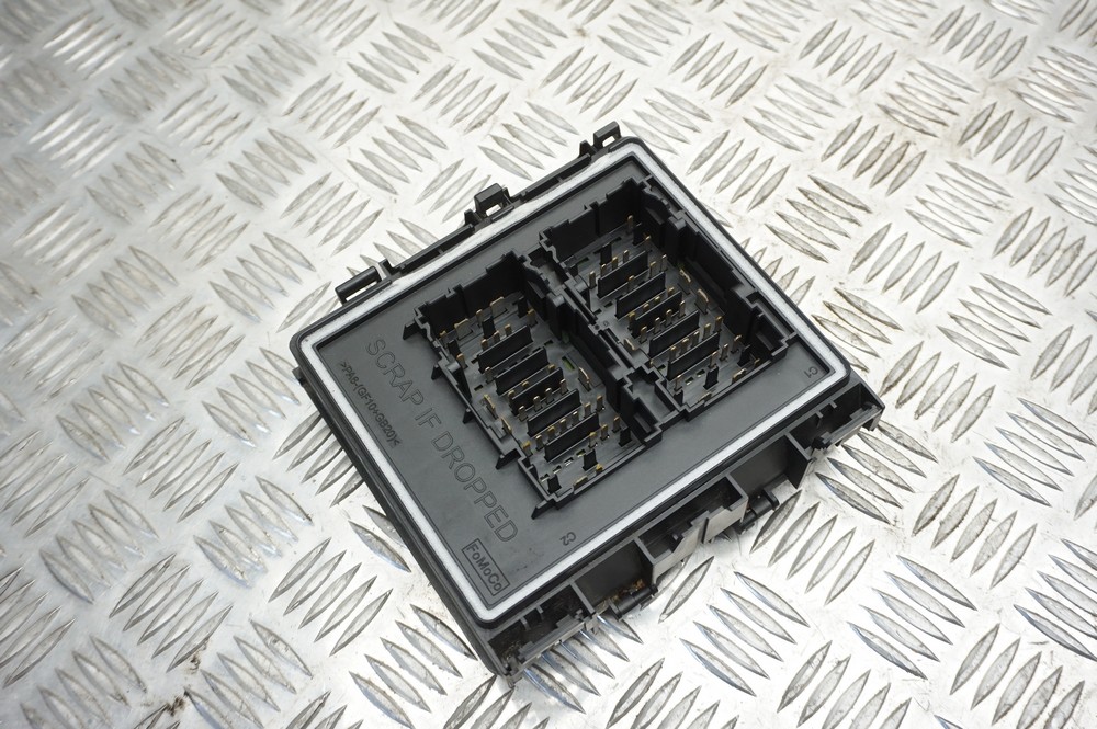FORD FOCUS MK4 ENGINE BAY FUSE BOX 2018-2020 LS68 – Gala Motors