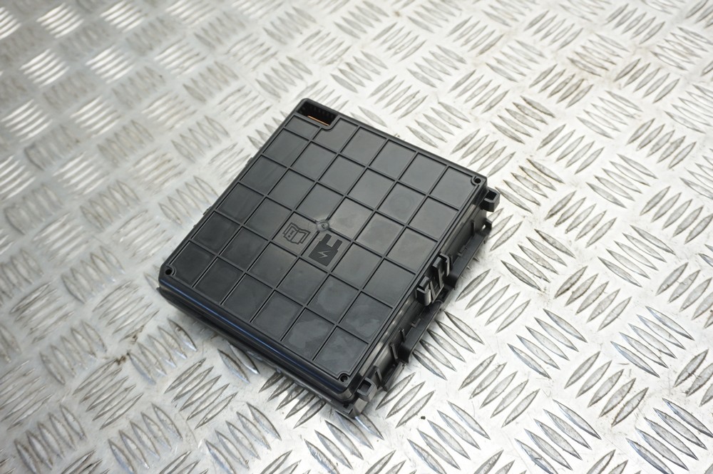 FORD FOCUS MK4 ENGINE BAY FUSE BOX 2018-2020 LS68 – Gala Motors