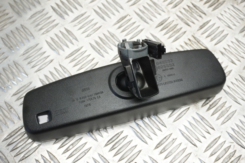 FORD FOCUS MK4 INTERIOR REAR VIEW MIRROR 2018-2020 LS68 – Gala Motors