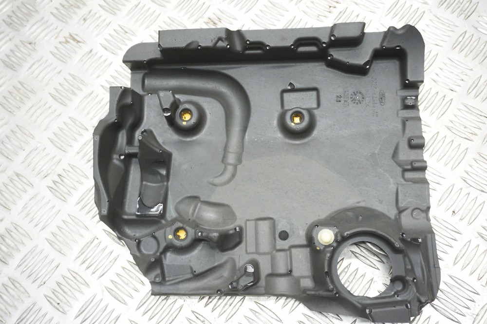 FORD FOCUS MK4 1.0 ECOBOOST ENGINE COVER 2018-2020 LS68 – Gala Motors