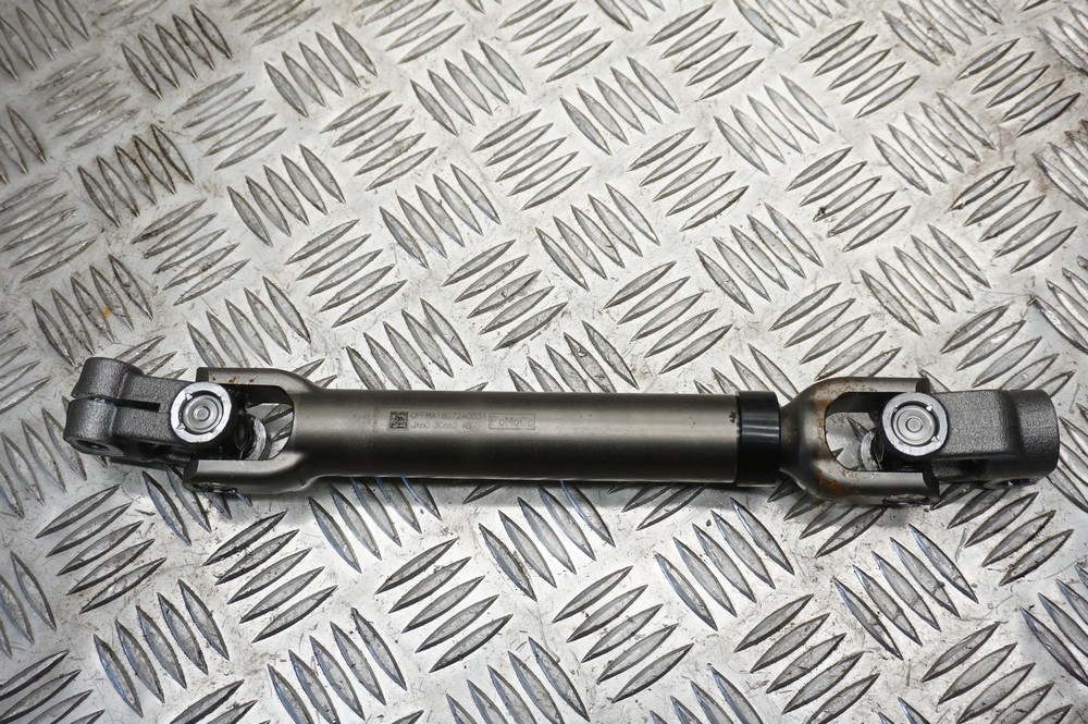 FORD FOCUS MK4 STEERING COLUMN KNUCKLE INTERMEDIATE SHAFT 2018-2020 ...