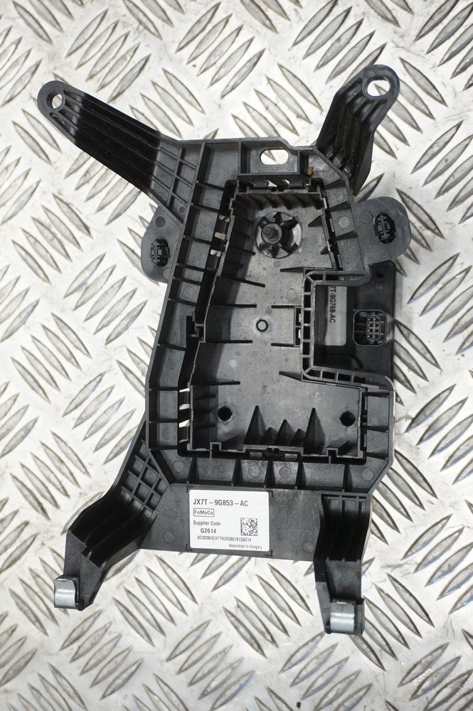 FORD FOCUS MK4 ACC ADAPTIVE CRUISE CONTROL MODULE JX7T-9G768-AC 2018 ...