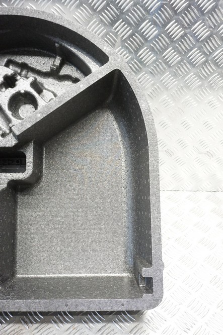 FORD B-MAX BOOT FOAM WITH TYRE COMPRESSOR 2012-2017 MF63 – Gala Motors