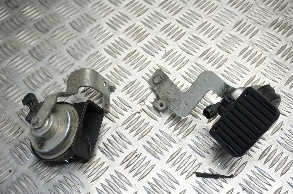 FORD B-MAX HORNS 2012-2017 MF63 – Gala Motors