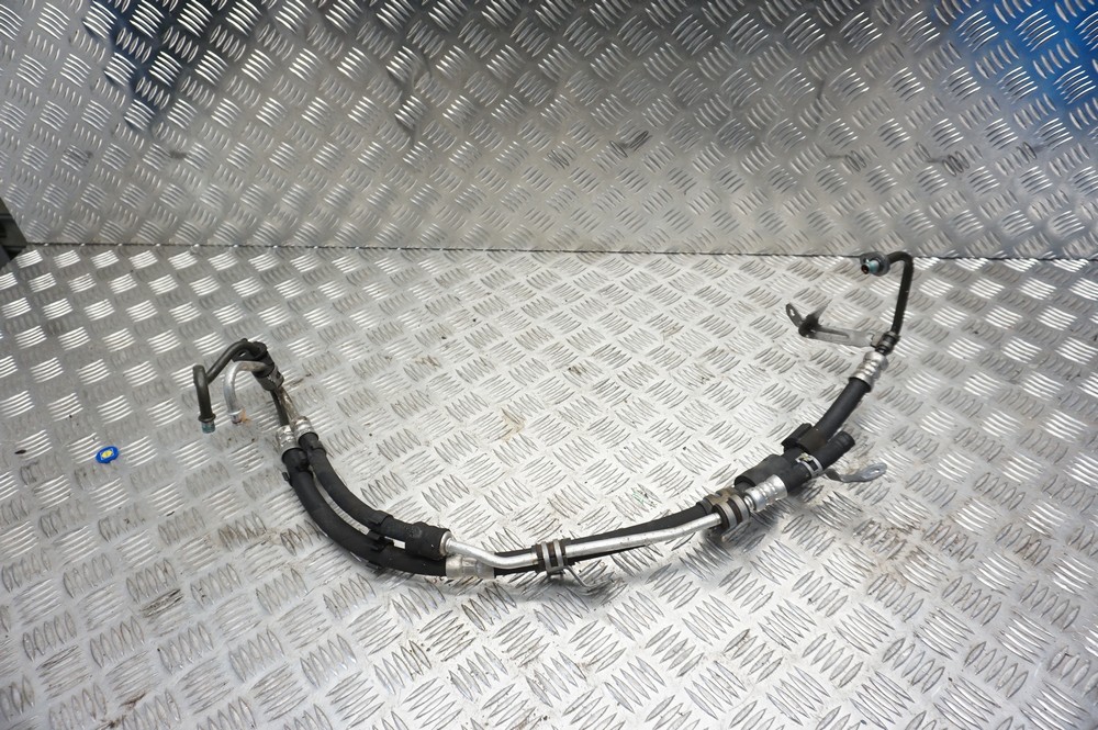 FORD FOCUS MK3 1.6 PETROL POWER STEERING PIPES 8000 MILES 2015-2018 ...