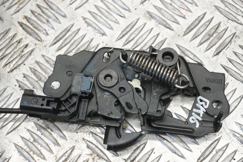 FORD FOCUS MK3 BONNET LOCK CATCH 2015-2018 BK16 – Gala Motors