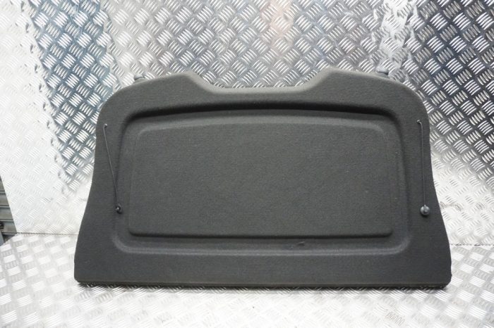 FORD FOCUS MK7 HATCHBACK PARCEL SHELF (CLIP MISSING) 2015-2018 EA67 ...