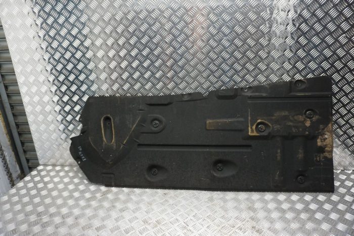 FORD FOCUS MK7 HATCHBACK OS CHASSIS UNDER TRAY 2015-2018 EA67 – Gala Motors