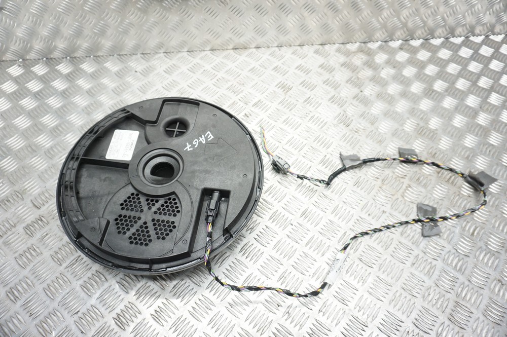 FORD FOCUS MK7 HATCHBACK SUBWOOFER DM5T-19A067-AC 2015-2018 EA67 – Gala ...