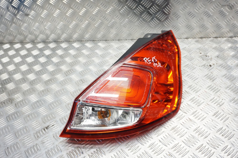FORD FIESTA MK7 REAR OS LIGHT CLUSTER 2013-2017 RE15-1 – Gala Motors