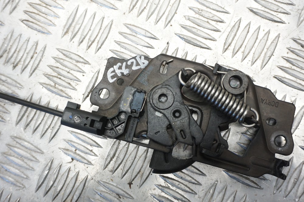 FORD FOCUS MK3 BONNET LOCK CATCH 2011-2015 EK62B – Gala Motors