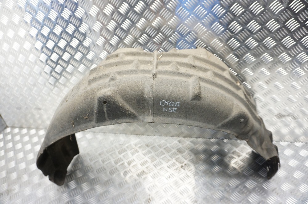 FORD FOCUS MK3 HATCHBACK NSR WHEEL ARCH LINER 2011-2015 EK62B – Gala Motors