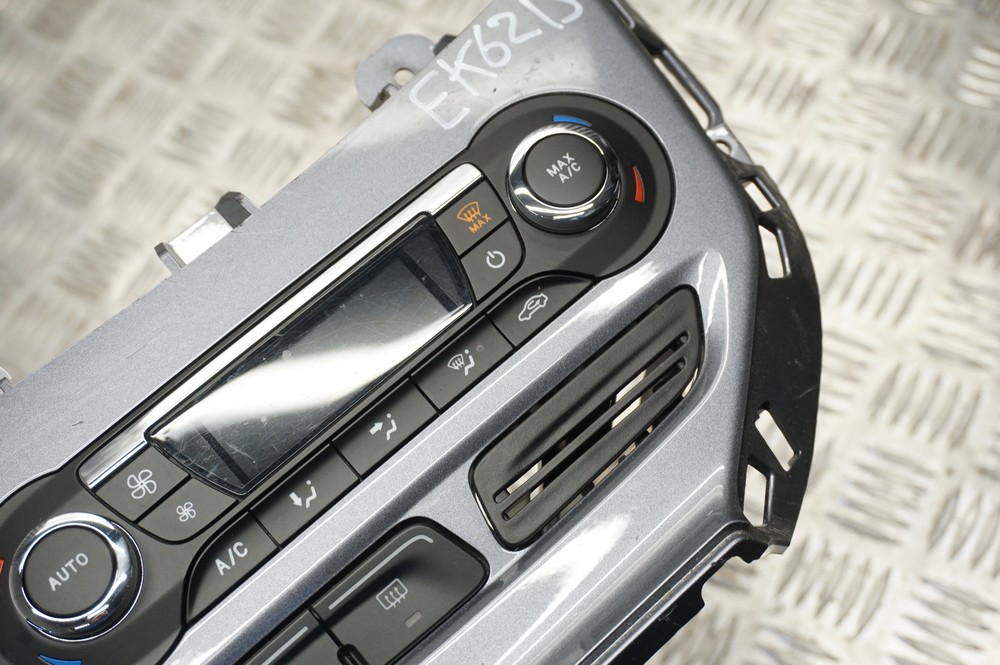 FORD FOCUS MK3 DIGITAL CLIMATE CONTROL UNIT 2011-2015 EK62B – Gala Motors