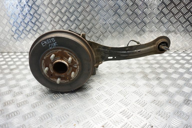 FORD FOCUS MK3 HATCHBACK OS REAR TRAILING ARM 2011-2015 EK62B – Gala Motors