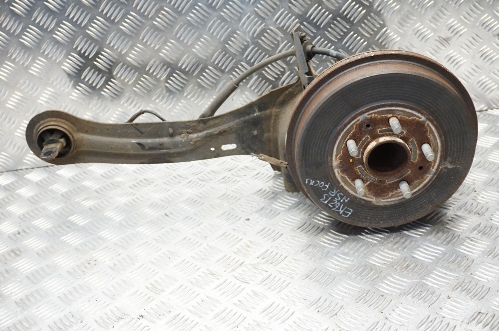 FORD FOCUS MK3 HATCHBACK NS REAR TRAILING ARM 2011-2015 EK62B – Gala Motors