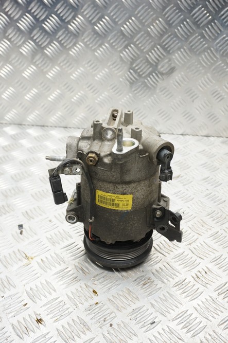 FORD B-MAX 1.0 ECOBOOST A/C COMPRESSOR PUMP 2012-2017 GF16 – Gala Motors