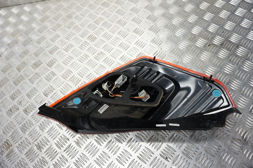 FORD FIESTA MK7 REAR OS TAIL LIGHT CLUSTER 2013-2017 OY14 – Gala Motors
