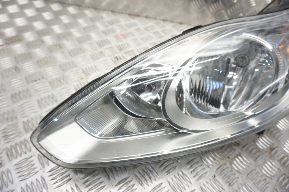 FORD C-MAX MK2 NS HEADLIGHT AM51-13W030-BF 2011-2015 EK63 – Gala Motors