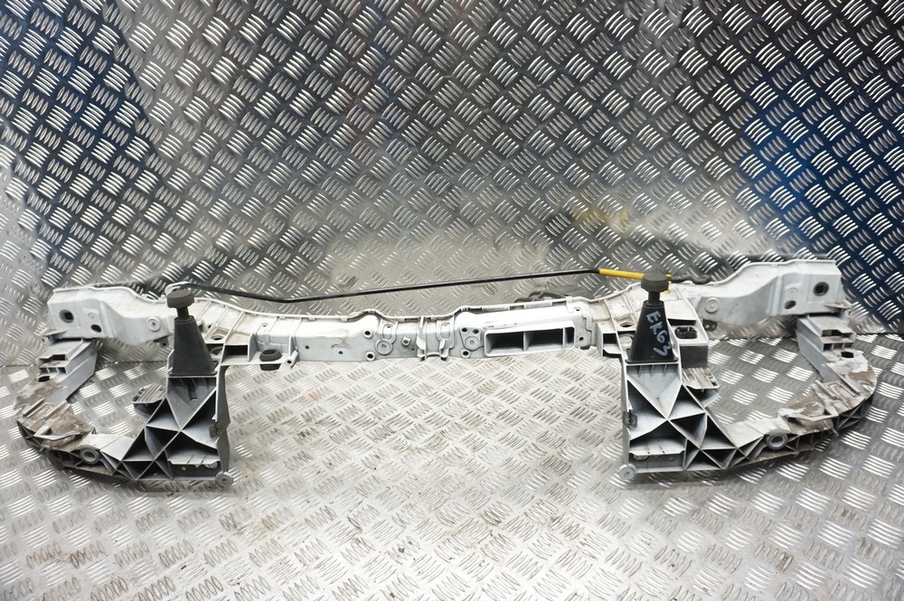 FORD C-MAX MK2 SLAM PANEL IN FROZEN WHITE 2011-2015 EK63 – Gala Motors