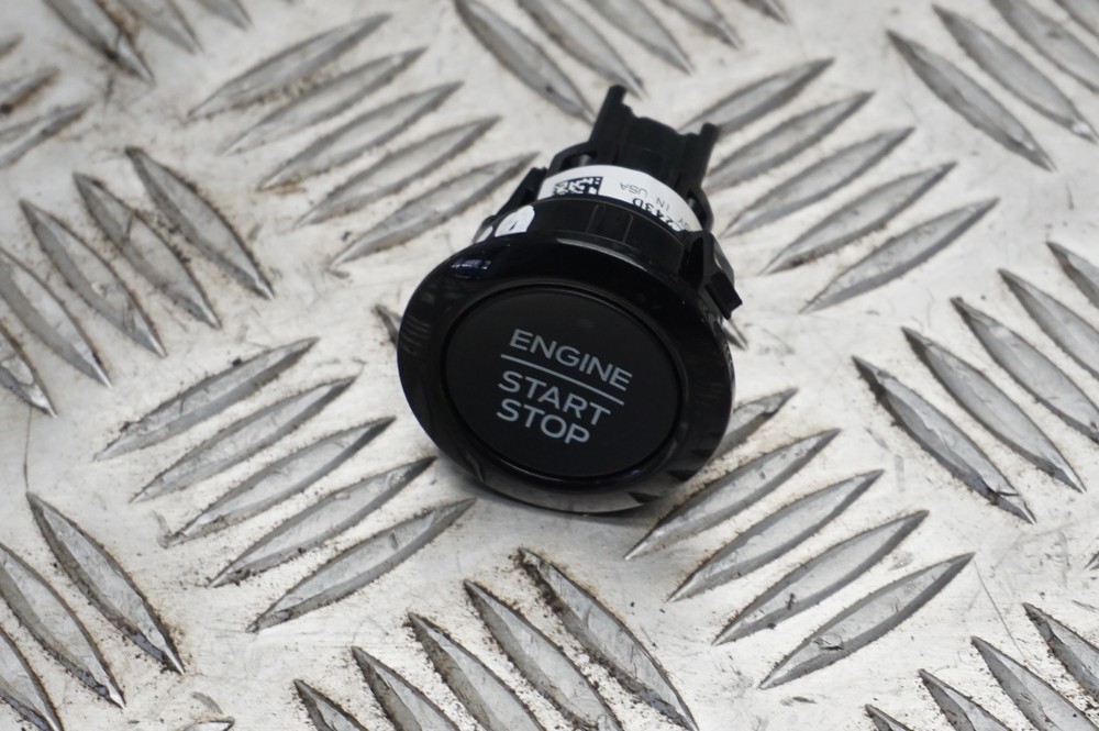 FORD FIESTA MK8 ENGINE START/STOP BUTTON 2018-2020 FH69 – Gala Motors