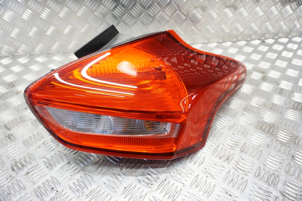 FOCUS MK3 HATCHBACK ST-LINE OS REAR TAIL LIGHT CLUSTER (LED VERSION) 15 ...