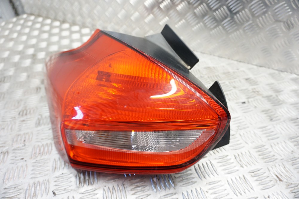 FOCUS MK3 HATCHBACK ST-LINE NS REAR TAIL LIGHT CLUSTER (LED VERSION) 15 ...