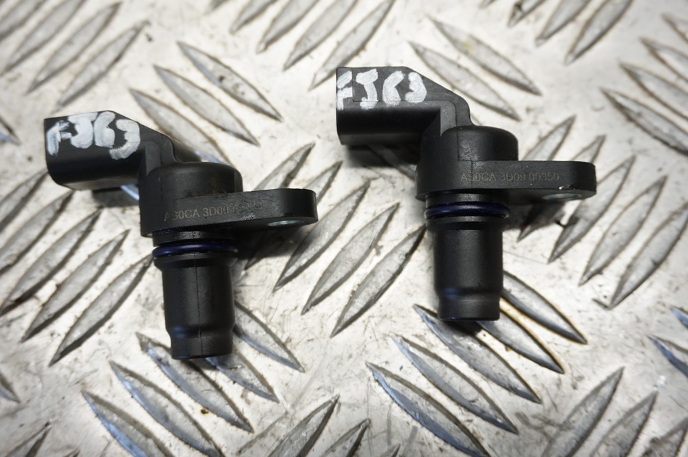 FORD FOCUS ST MK3 2.0 ECOBOOST CAMSHAFT POSITION SENSOR PAIR 2011-2015 ...